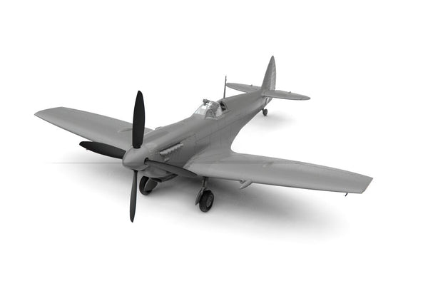 Supermarine Spitfire Mk.IXe – www.wicormodels.com