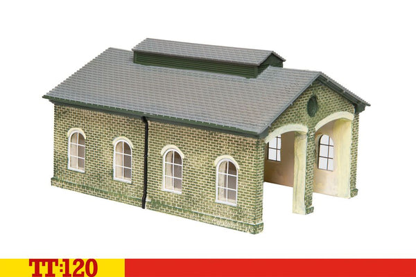 Settle & Carlisle Dent Station (Copy) – www.wicormodels.com