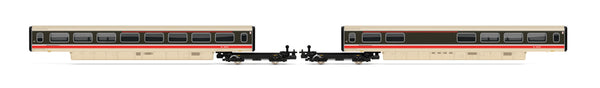 BR, Class 370 Advanced Passenger Train 2-car TRBS Coach Pack - Era 7 ...