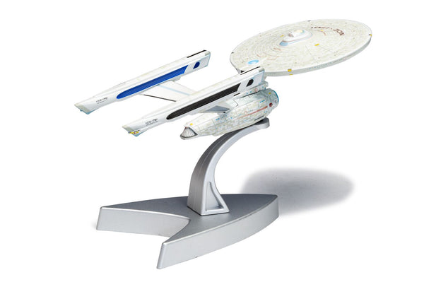 Star Trek - USS Enterprise NCC-1701 [Refit] (Star Trek II: The Wrath o ...