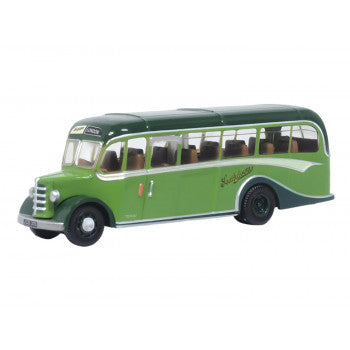 Bedford OB Coach Southdown – www.wicormodels.com
