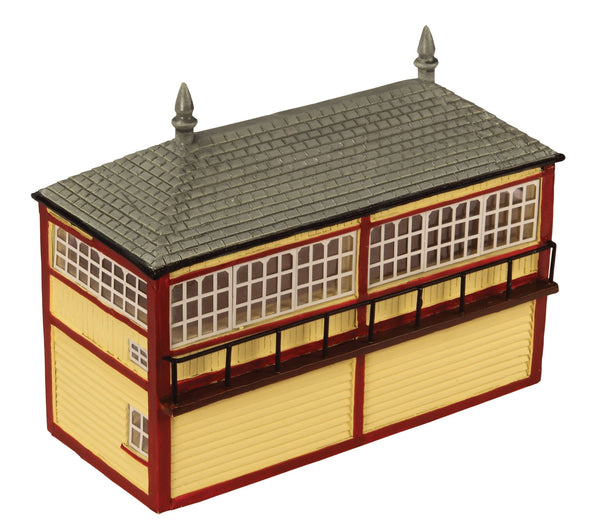 LMS Signal Box – www.wicormodels.com