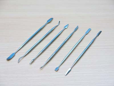 6 Piece Carver Set – www.wicormodels.com
