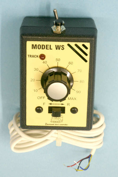 Walkabout Controller – www.wicormodels.com