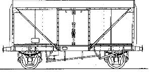 BR Fish Van – www.wicormodels.com