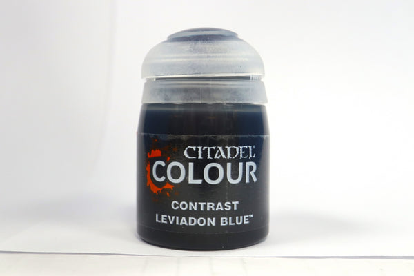 Leviadon Blue – www.wicormodels.com