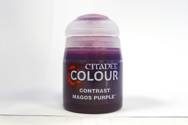 Magos Purple – www.wicormodels.com