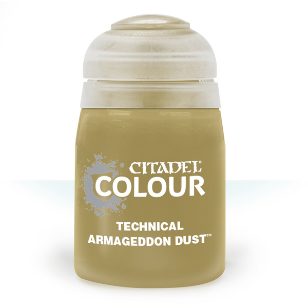 Armageddon Dust – www.wicormodels.com
