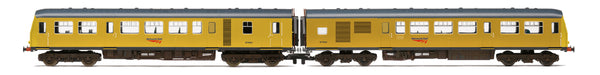 RailRoad Plus Network Rail, Class 960, Bo-Bo, 901002 'Iris 2' - Era 8 ...