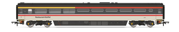 BR InterCity, Mk3 Trailer Buffet, 40733 - Era 8 – www.wicormodels.com